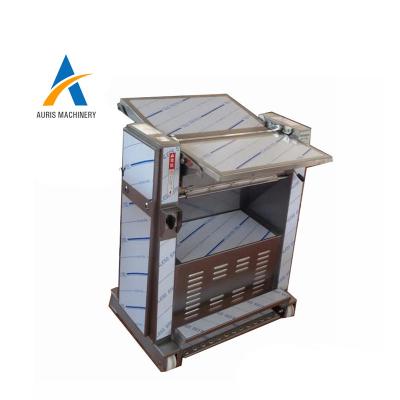 China Pig Carcass Pork Peeling Machine  304ss Meat Processing Line Abattoir House for sale