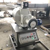 China Efficient Chocolate Conch Refiner Grinding Machine Chocolate-Milling-Machine for sale