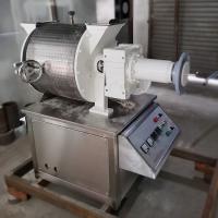 China Efficient Chocolate Conch Refiner Grinding Machine Chocolate-Milling-Machine for sale