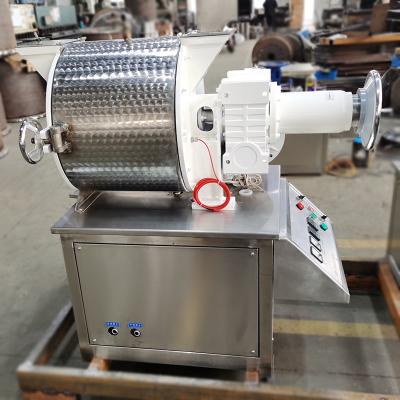 China Efficient Chocolate Conch Refiner Grinding Machine Chocolate-Milling-Machine for sale