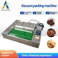 China Saline Injection Meat Processing Machines Drying Frying Beef Jerky Cutting Machine for sale