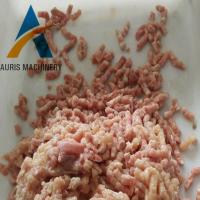 China Beverage Meat Grinder Machine Hotels Multifunctional Vegetable Grinding Machine for sale