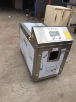 China Electric Sausage Making Machine 304 Stainless 500kg/H Sausage Production Line Machinery for sale