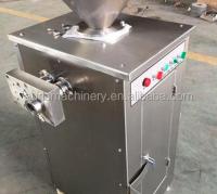China 300kg/H Sausage Making Machine Beef Knotting Sausage Twister Machine for sale
