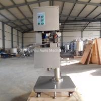 China Enema Ham Maker Machine 304ss 60L Electric Sausage Filling Machine for sale