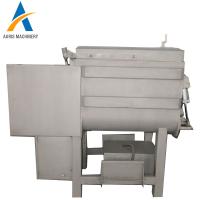 China Fish Chicken Pork Pork Meat Stuffer Machine Paste Vegetable Sausage Stuffer Machine for sale