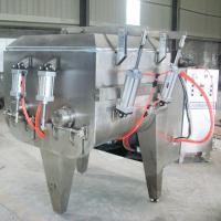 China Fish Chicken Pork Pork Meat Stuffer Machine Paste Vegetable Sausage Stuffer Machine for sale