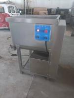 China Industrial Meat Mixer Machine 304ss Sausage Production Line Machinery for sale