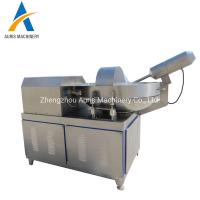 China 20L Chopper Minced Meat Bowl Cutter Machine Sausage Production Line for sale