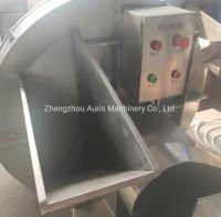 China Frozen Pork Meat Processing Machines Digger Shaver Fish Slicer Machine for sale
