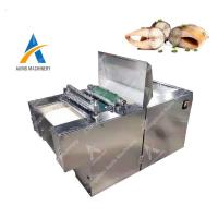 China 1.5kw Frozen Meat Dicing Machine 300kg/H Chicken Cube Slicer Machine for sale