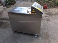 China Tilapia Fillet Fish Processing Machines Gut Cleaner Fish Scaling Machine for sale