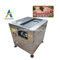China Deboning Fish Food Processing Machine Crushing Sausage Production Line for sale