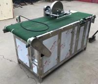 China Deboning Fish Food Processing Machine Crushing Sausage Production Line for sale