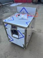 China Deboning Fish Food Processing Machine Crushing Sausage Production Line for sale