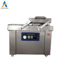 China Double Chamber Vacuum Sealing Machine Food Vacuum Packing Machine for sale