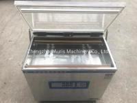 China Double Chamber Vacuum Sealing Machine Food Vacuum Packing Machine for sale