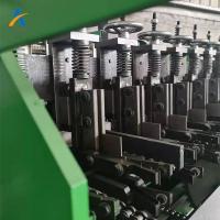 China Automatic Roasting Peanut Machine 120KG/H Cashew Nut Shelling Machine for sale