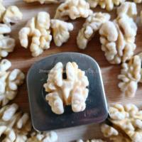 China Kernel Blanching Nuts Processing Machine Walnut Cashew Nut Peeling Machine for sale