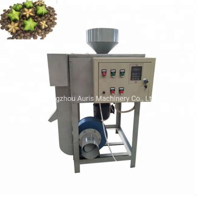 China Sacha Inchi Nuts Processing Machine Melon Seeds Seed Peeling Machine for sale