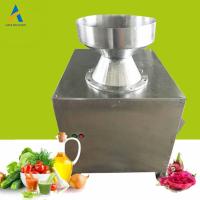China Dry Crusher Grinder Nuts Processing Machine 168kg Coconut Shredder Machine for sale