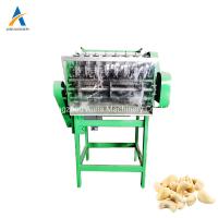 China ATP Nuts Processing Machine Cashew Peeling Nut Shell Machine Easy Operation for sale
