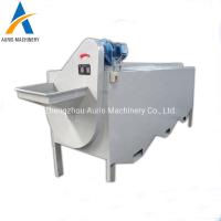 China ATP Nuts Processing Machine Cashew Peeling Nut Shell Machine Easy Operation for sale
