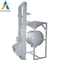 China ATP Nuts Processing Machine Cashew Peeling Nut Shell Machine Easy Operation for sale
