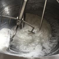 China Industrial Nut Roasting Machine Sugar Salt Flavor Walnuts Frying Processing Line for sale