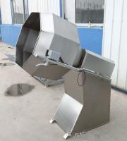 China Industrial Nut Roasting Machine Sugar Salt Flavor Walnuts Frying Processing Line for sale