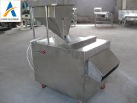 China Pistachio Peanut Cutting Machine Badam Kernel Slicer Cashew Cutting Machine for sale
