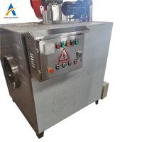 China SUS304 Drum Roaster Machine SUS 201 Carbon Steel Coffee Bean Roasting Machine for sale