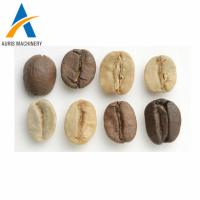 China Stainless Steel 1-10kg Coffee Roaster Machine Coffee Bean Baking Machine for sale