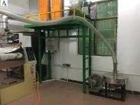 China Commercial Coffee Roaster Machine 20kg Gas Automatic Coffee Bean Roaster for sale
