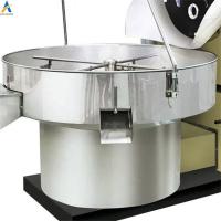 China Commercial Coffee Roaster Machine 20kg Gas Automatic Coffee Bean Roaster for sale