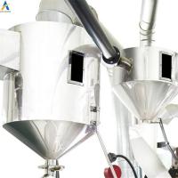 China Commercial Coffee Roaster Machine 20kg Gas Automatic Coffee Bean Roaster for sale