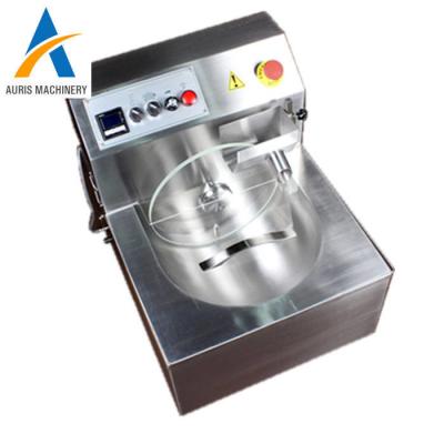 China Electric Chocolate Making Chocolate Melting Machine Chocolate Tempering Machine for sale