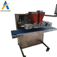 China 500kg H Industrial Hot Chocolate Making Machine Depositor Dispenser Bar Making for sale