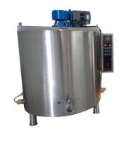 China Thick Liquid Holding Tank Chocolate Melting Machine Heating Storage Machine for sale