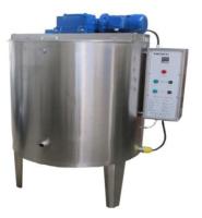 China Thick Liquid Holding Tank Chocolate Melting Machine Heating Storage Machine for sale