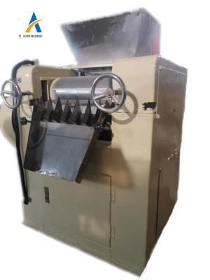 China Three Roller Triple Roller Grinding Machine Or Chocolate Grinder Ink Roll Dyeing Machine for sale