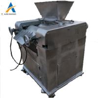 China Three Roller Triple Roller Grinding Machine Or Chocolate Grinder Ink Roll Dyeing Machine for sale