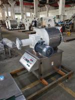 China 50L,500L,000L Chocolate Conche Chocolate Making Machine Chocolate Refiner for sale