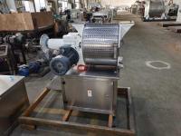 China 50L,500L,000L Chocolate Conche Chocolate Making Machine Chocolate Refiner for sale