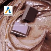 China Thawing Tank Hot Chocolate Making Machine Tempering Dispenser Machine for sale