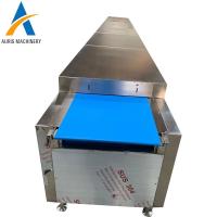 China SUS304 Electric Chocolate Making Machine Chocolate Candy Cooling Tunnel for sale