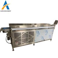 China SUS304 Electric Chocolate Making Machine Chocolate Candy Cooling Tunnel for sale