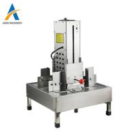 China Block Slicer Chocolate Making Machine Stainless Steel Shaver Chips Making Machine for sale