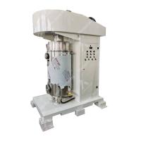 China 50L Chocolate Refining Machine Chocolate Making Machine Chocolate Milling Machine for sale