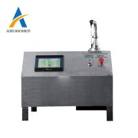 China Thawing Tank Hot Chocolate Making Machine Tempering Dispenser Machine for sale